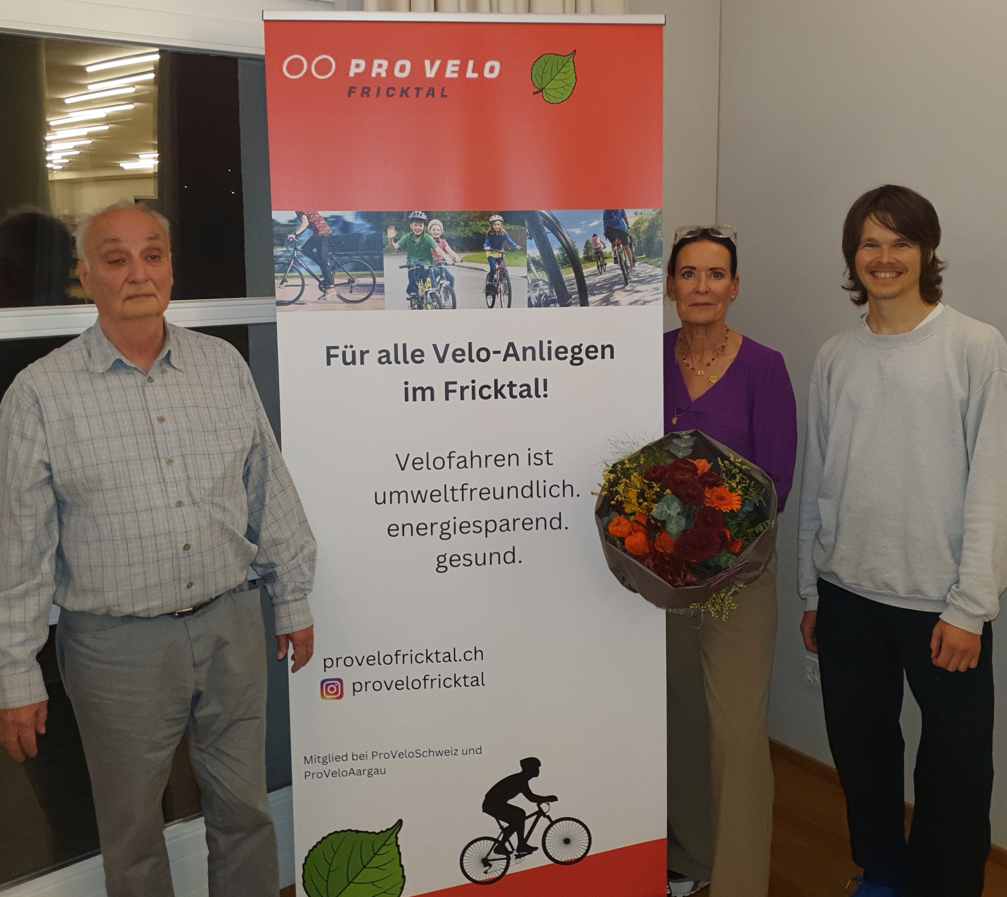 Fricktal – Pro Velo Aargau